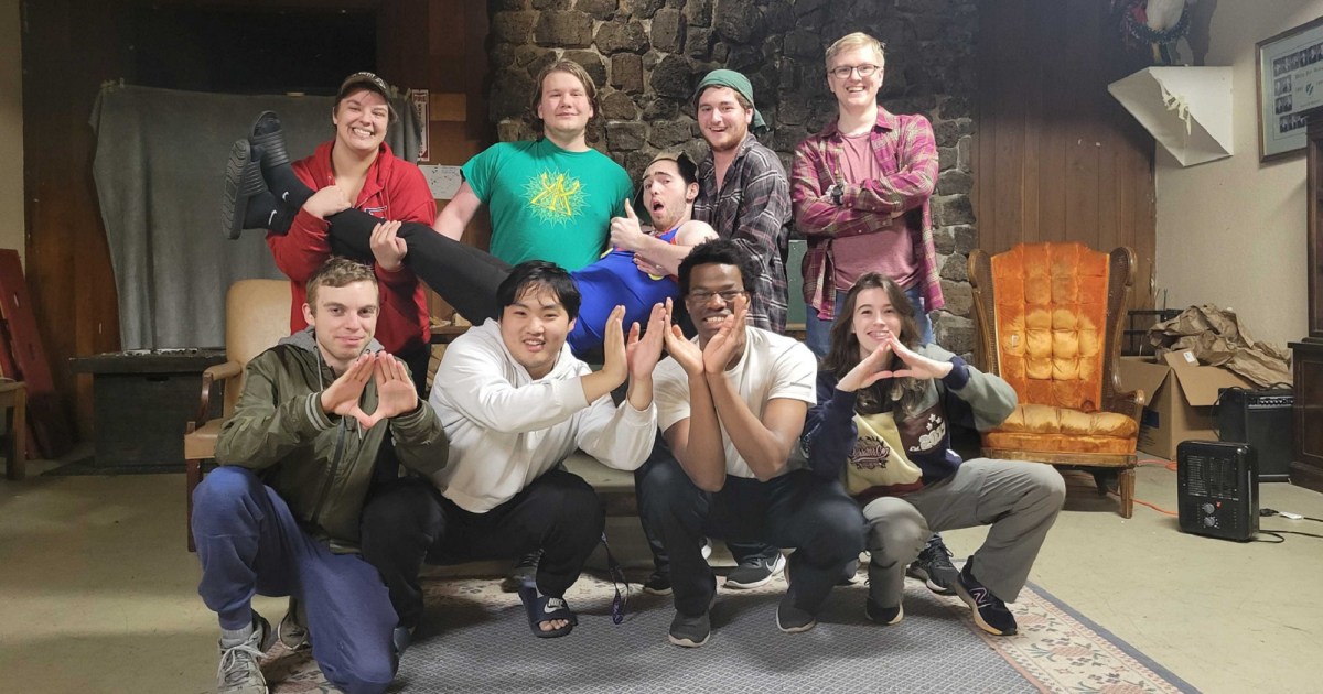 Fundraiser and Pledge Class Update – Delta Psi Delta